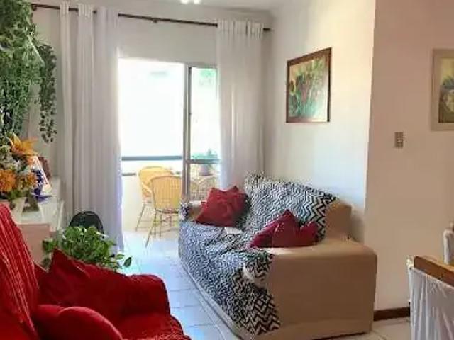Apartamento para Venda em Salvador/BA Itapuã 2 Quartos