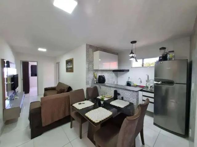 Apartamento para Venda em Salvador/BA Itapuã 2 Quartos