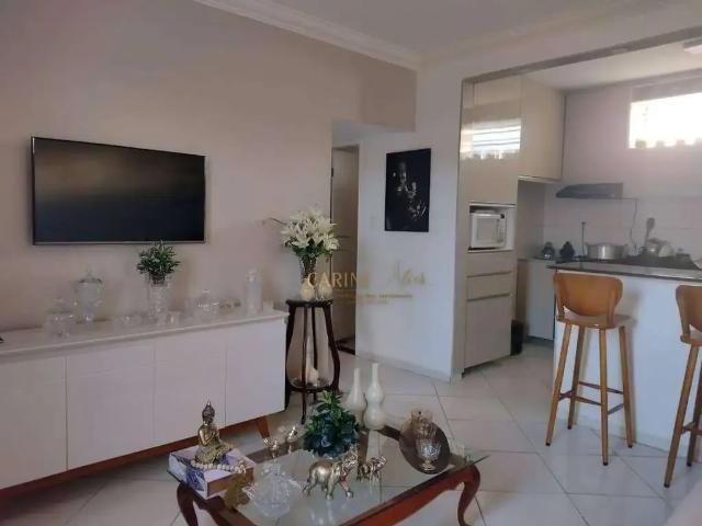 Apartamento para Venda em Salvador/BA Itapuã 2 Quartos