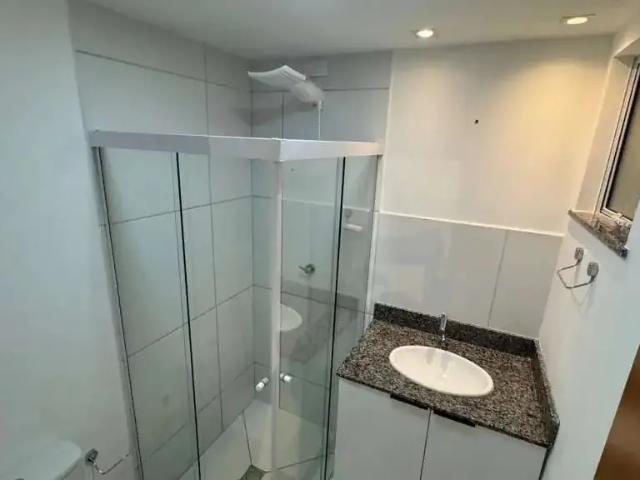 Apartamento para Venda em Salvador/BA Itapuã 2 Quartos