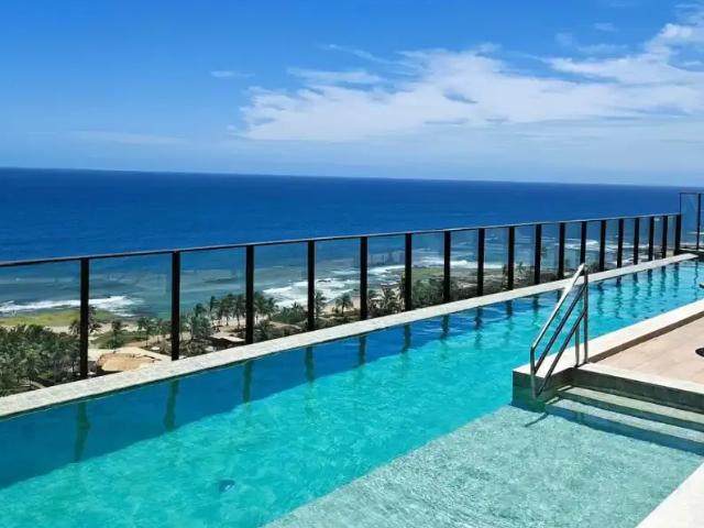 Apartamento para Venda em Salvador/BA Itapuã