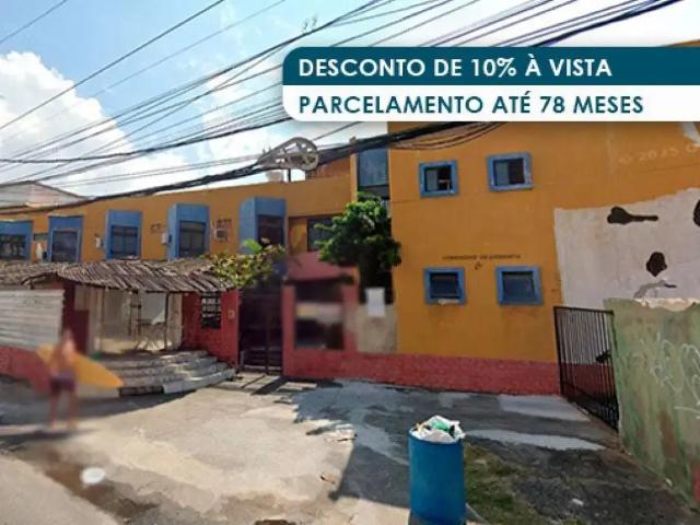 Apartamento para Venda em Salvador/BA Itapuã