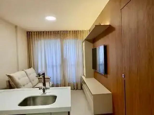 Apartamento para Venda em Salvador/BA Jaguaribe 1 Quartos