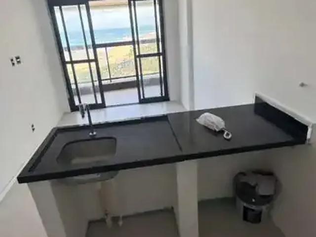 Apartamento para Venda em Salvador/BA Jaguaribe 1 Quartos