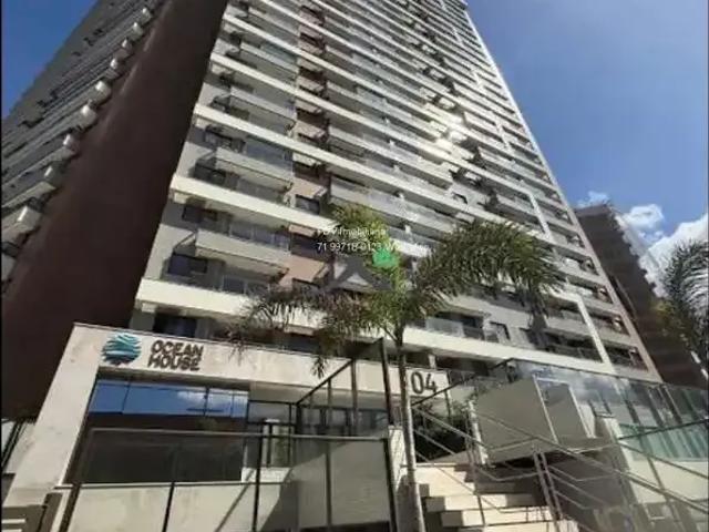 Apartamento para Venda em Salvador/BA Jaguaribe 1 Quartos