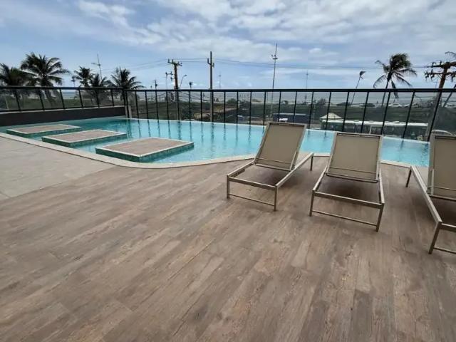 Apartamento para Venda em Salvador/BA Jaguaribe 1 Quartos