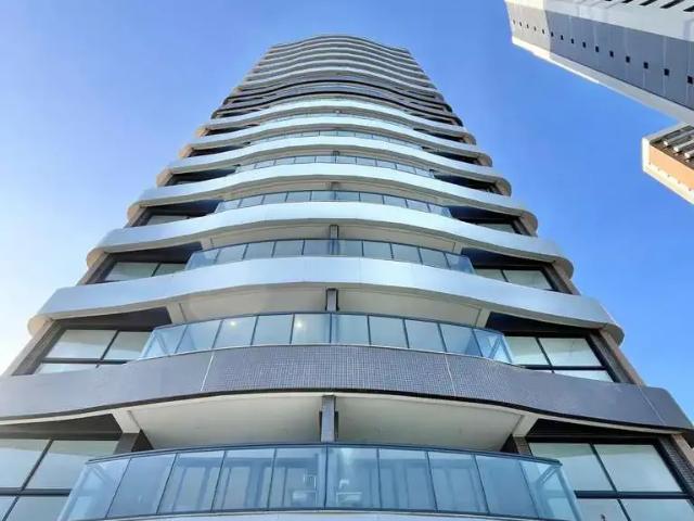 Apartamento para Venda em Salvador/BA Jaguaribe 1 Quartos