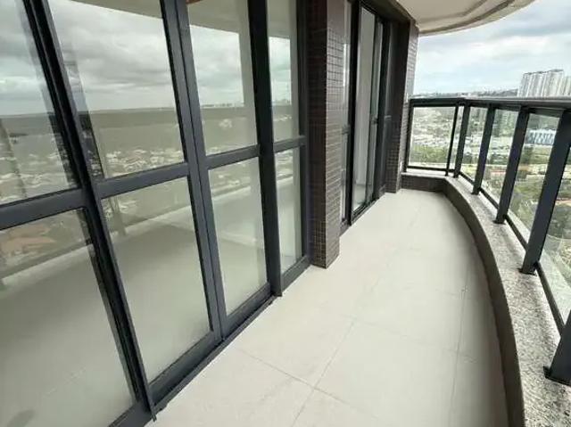 Apartamento para Venda em Salvador/BA Jaguaribe 1 Quartos