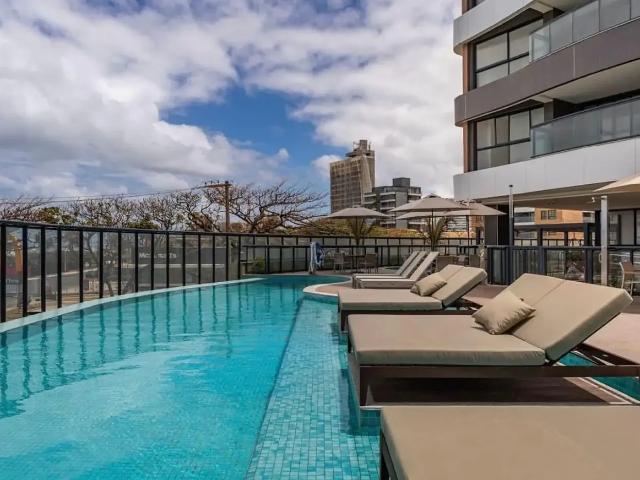 Apartamento para Venda em Salvador/BA Jaguaribe 1 Quartos