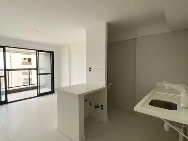 Apartamento para Venda em Salvador/BA Jaguaribe 2 Quartos