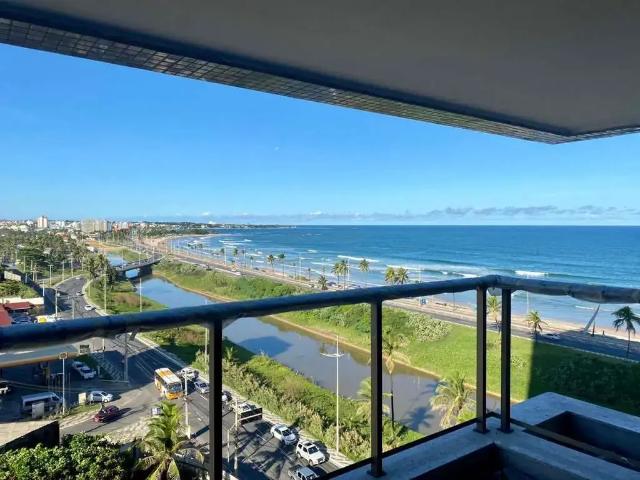 Apartamento para Venda em Salvador/BA Jaguaribe 2 Quartos