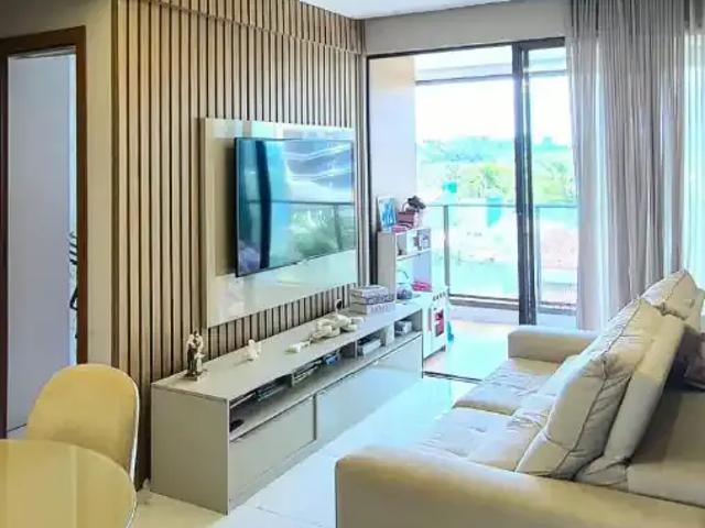 Apartamento para Venda em Salvador/BA Jaguaribe 2 Quartos