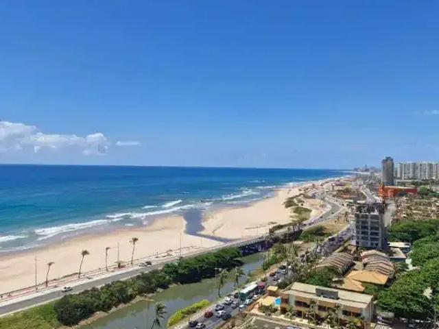 Apartamento para Venda em Salvador/BA Jaguaribe 2 Quartos