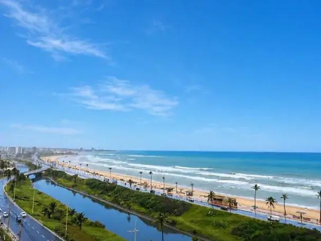 Apartamento para Venda em Salvador/BA Jaguaribe 2 Quartos