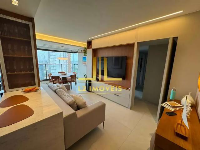 Apartamento para Venda em Salvador/BA Jaguaribe 3 Quartos