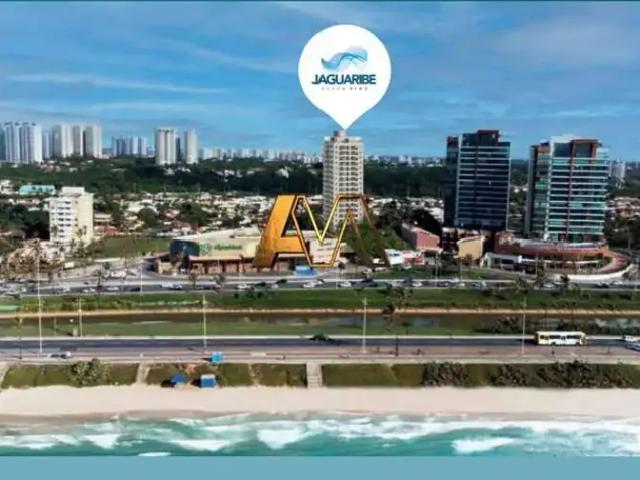 Apartamento para Venda em Salvador/BA Jaguaribe 3 Quartos