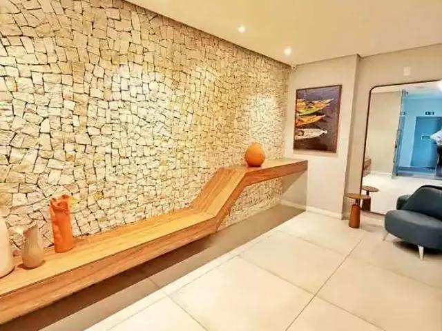 Apartamento para Venda em Salvador/BA Jaguaribe 3 Quartos