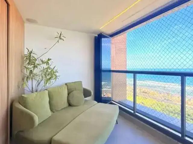 Apartamento para Venda em Salvador/BA Jaguaribe 3 Quartos
