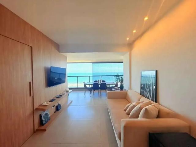 Apartamento para Venda em Salvador/BA Jaguaribe 3 Quartos