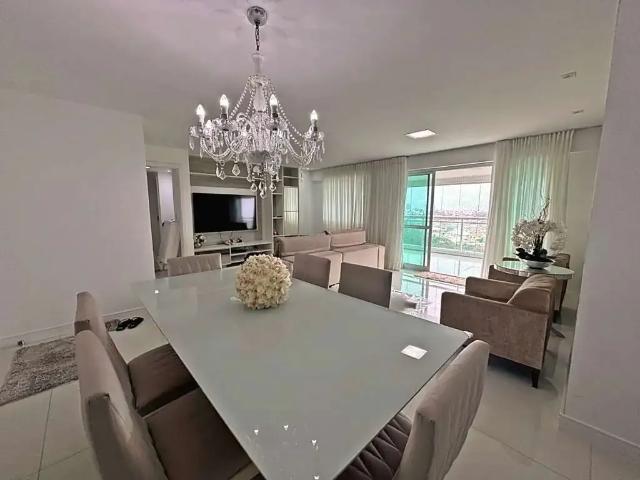 Apartamento para Venda em Salvador/BA Jaguaribe 3 Quartos