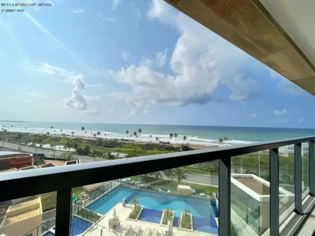 Apartamento para Venda em Salvador/BA Jaguaribe 3 Quartos