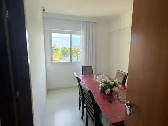 Apartamento para Venda em Salvador/BA Jaguaribe 3 Quartos