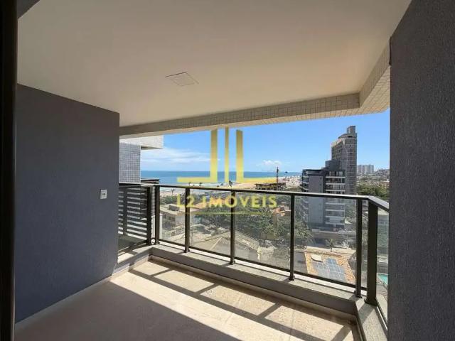 Apartamento para Venda em Salvador/BA Jaguaribe 3 Quartos