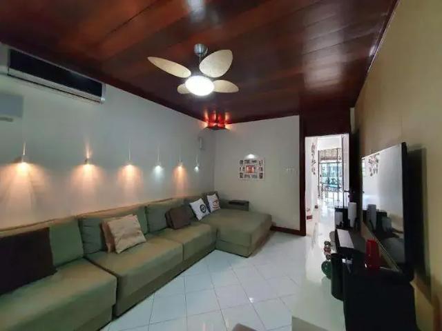 Apartamento para Venda em Salvador/BA Jaguaribe 4 Quartos