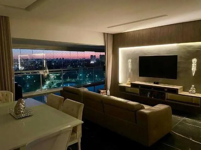 Apartamento para Venda em Salvador/BA Jaguaribe 4 Quartos
