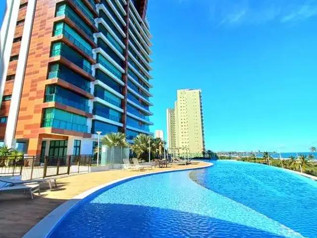 Apartamento para Venda em Salvador/BA Jaguaribe 4 Quartos