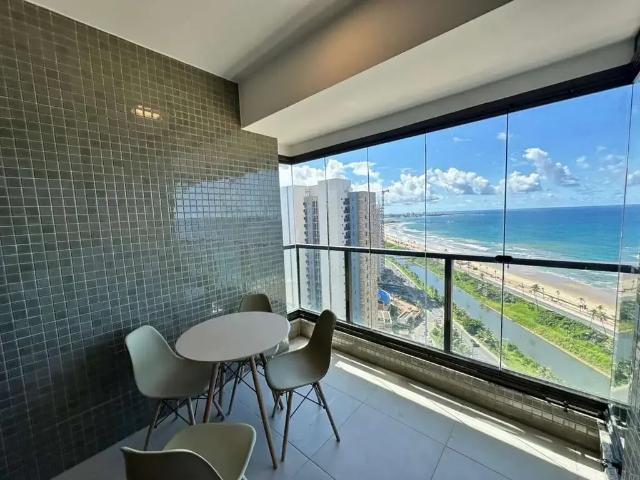 Apartamento para Venda em Salvador/BA Jaguaribe