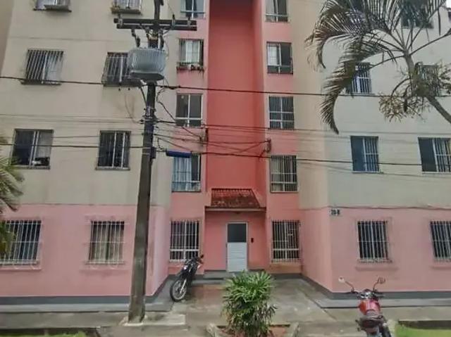 Apartamento para Venda em Salvador/BA Jardim Nova Esperança 2 Quartos