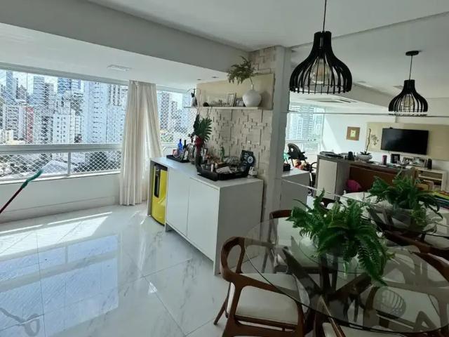 Apartamento para Venda em Salvador/BA Jardim Apipema 3 Quartos