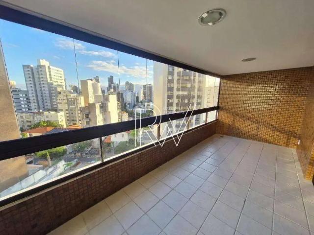 Apartamento para Venda em Salvador/BA Jardim Apipema 3 Quartos