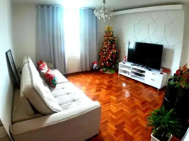 Apartamento para Venda em Salvador/BA Jardim Apipema 3 Quartos