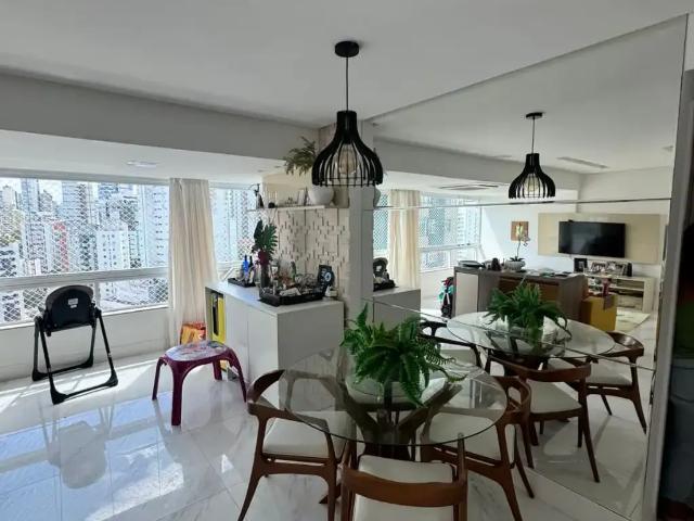 Apartamento para Venda em Salvador/BA Jardim Apipema 3 Quartos
