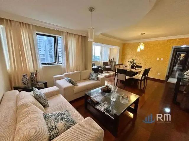 Apartamento para Venda em Salvador/BA Jardim Apipema 3 Quartos