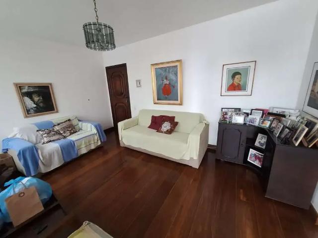 Apartamento para Venda em Salvador/BA Jardim Apipema 3 Quartos