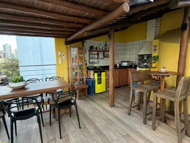 Apartamento para Venda em Salvador/BA Jardim Apipema 3 Quartos