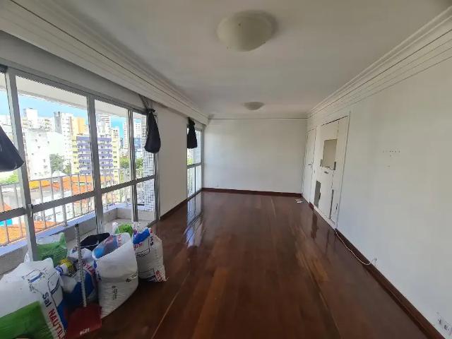 Apartamento para Venda em Salvador/BA Jardim Apipema 3 Quartos