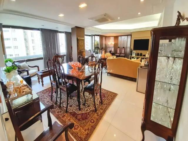 Apartamento para Venda em Salvador/BA Jardim Apipema 3 Quartos