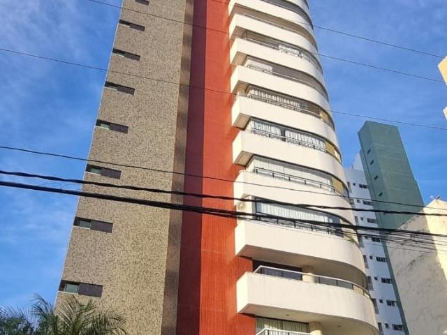 Apartamento para Venda em Salvador/BA Jardim Apipema 3 Quartos