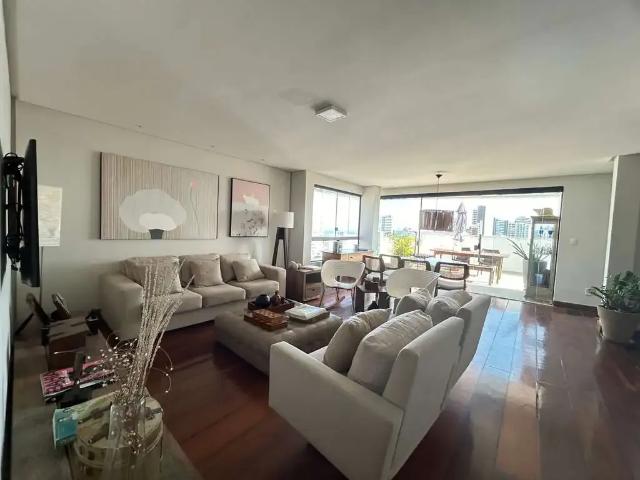Apartamento para Venda em Salvador/BA Jardim Apipema 3 Quartos