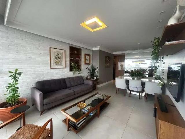 Apartamento para Venda em Salvador/BA Jardim Apipema 3 Quartos