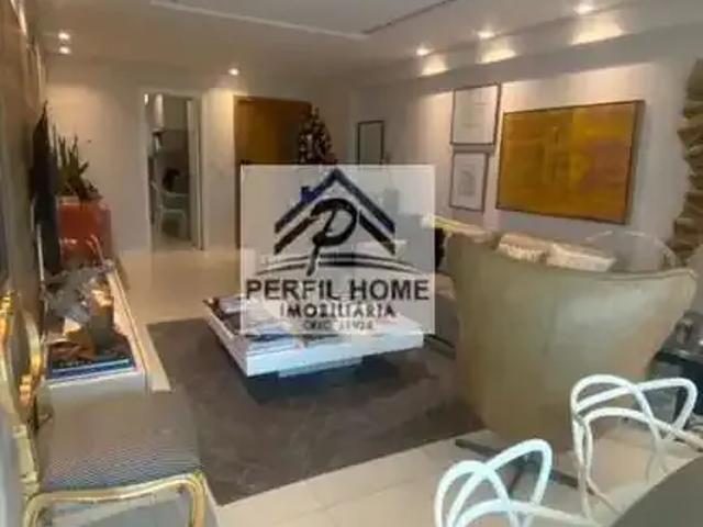 Apartamento para Venda em Salvador/BA Jardim Apipema 3 Quartos
