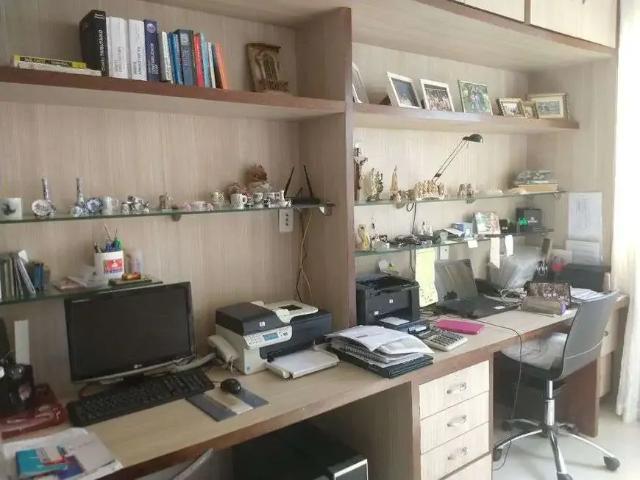 Apartamento para Venda em Salvador/BA Jardim Apipema 3 Quartos