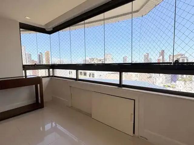 Apartamento para Venda em Salvador/BA Jardim Apipema 3 Quartos