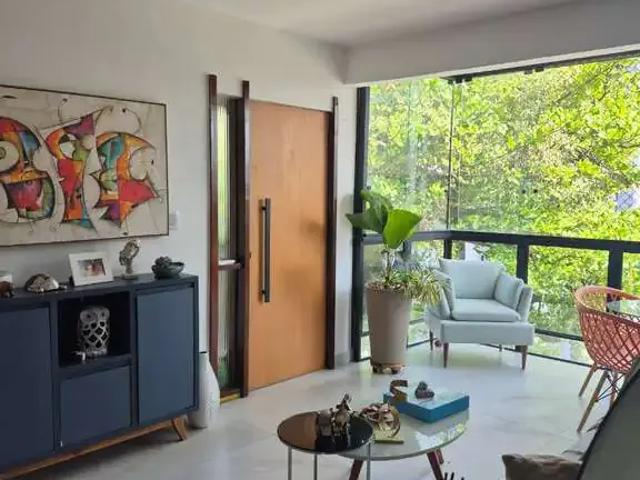 Apartamento para Venda em Salvador/BA Jardim Apipema 3 Quartos