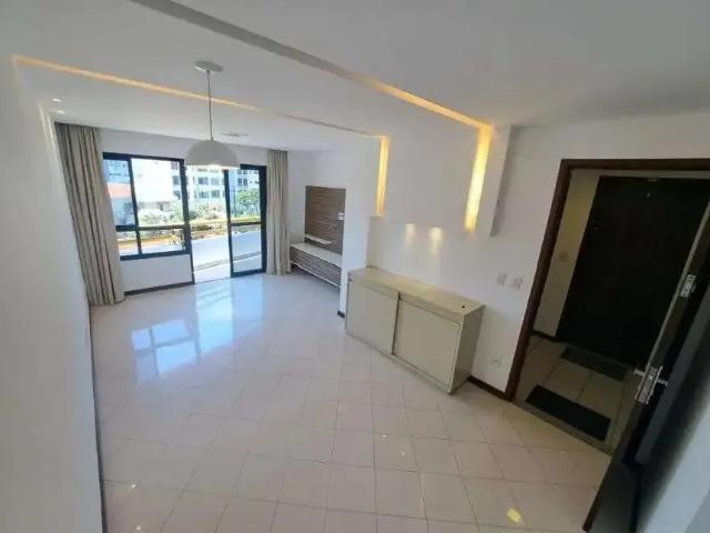 Apartamento para Venda em Salvador/BA Jardim Apipema 2 Quartos