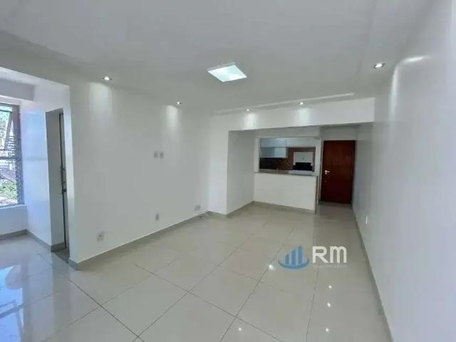 Apartamento para Venda em Salvador/BA Jardim Apipema 2 Quartos